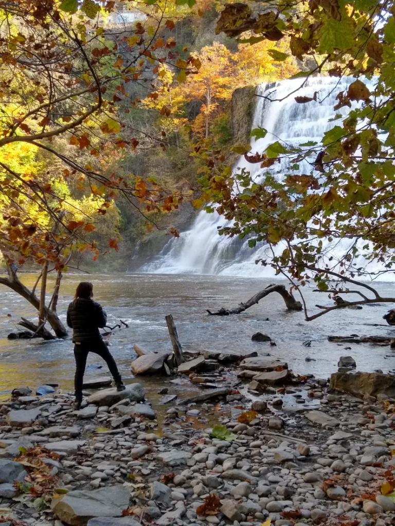 Ithaca is Gorges & Waterfalls: Guided Natural History Hike - Experience ...