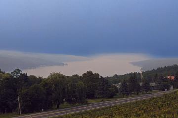 Curated Keuka Lake Fine Foods And Wine Pairing Tour | Experience The ...