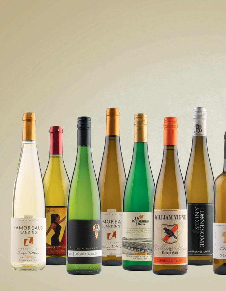 Wine Writing Services | Experience The Finger Lakes